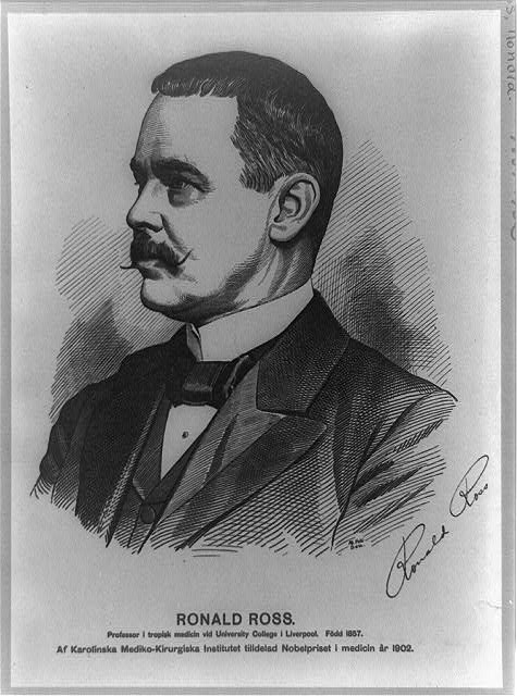 History | Delta Mosquito and Vector Control District